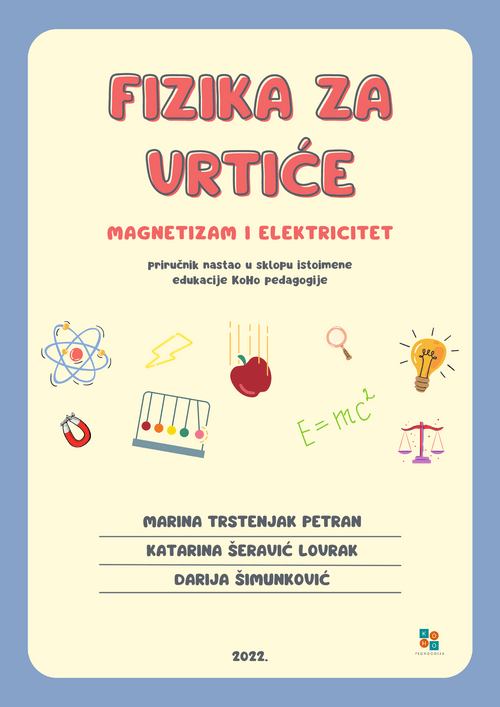 KoHo pedagogija - obrazovanje izvan okvira